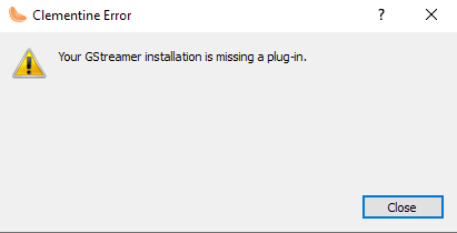 Transcoding check · Issue #53 · epoupon/lms · GitHub