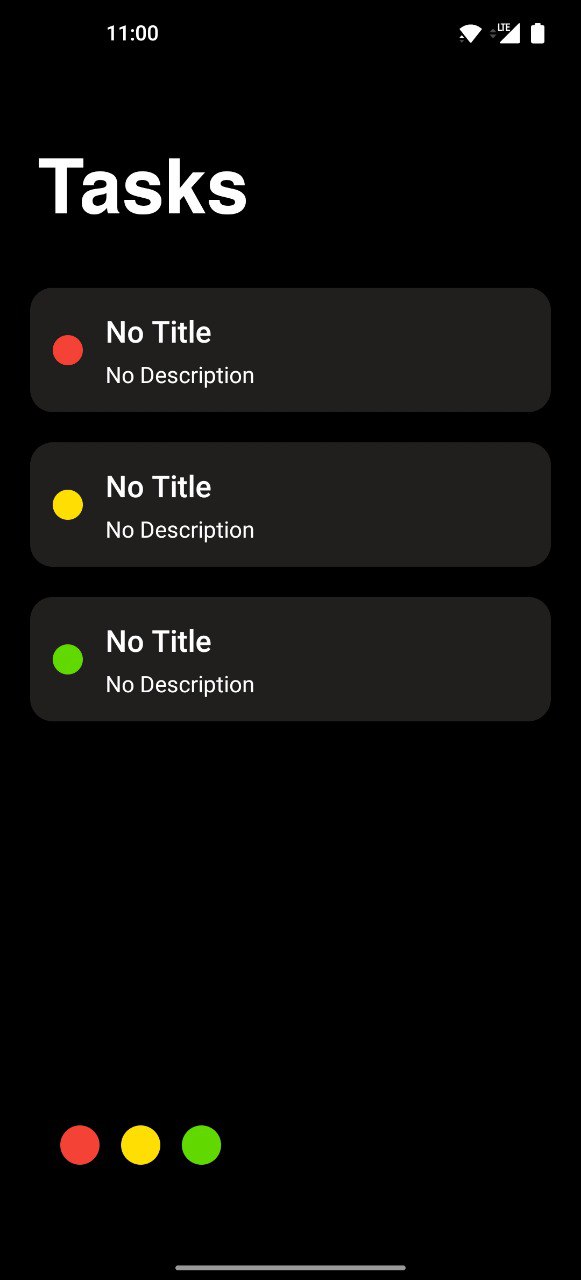 GitHub - ChapailoIvan/Tasks: Easy to use Android application for planning tasks
