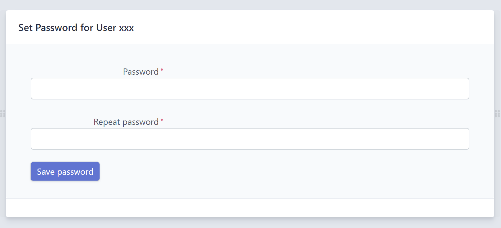 Form element alignment not working as expected · Issue #2627 · EasyCorp/EasyAdminBundle · GitHub