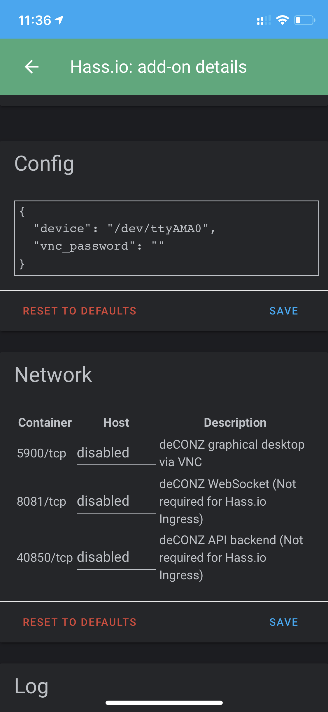 Develist empty after update to 1.1.0 · Issue #39 · deconz-community/node-red-contrib-deconz · GitHub