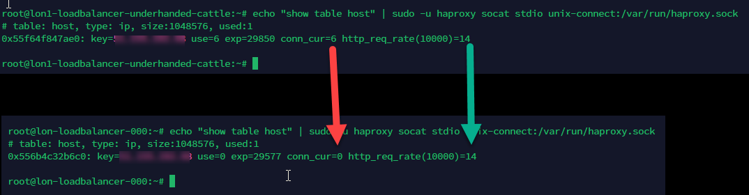 conn_cur not working in stick table with peers · Issue #2079 · haproxy/haproxy · GitHub
