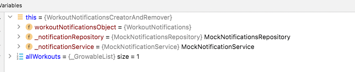 Throws type 'Null' is not a subtype of type 'Future ' · Issue #45 · felangel/mocktail · GitHub