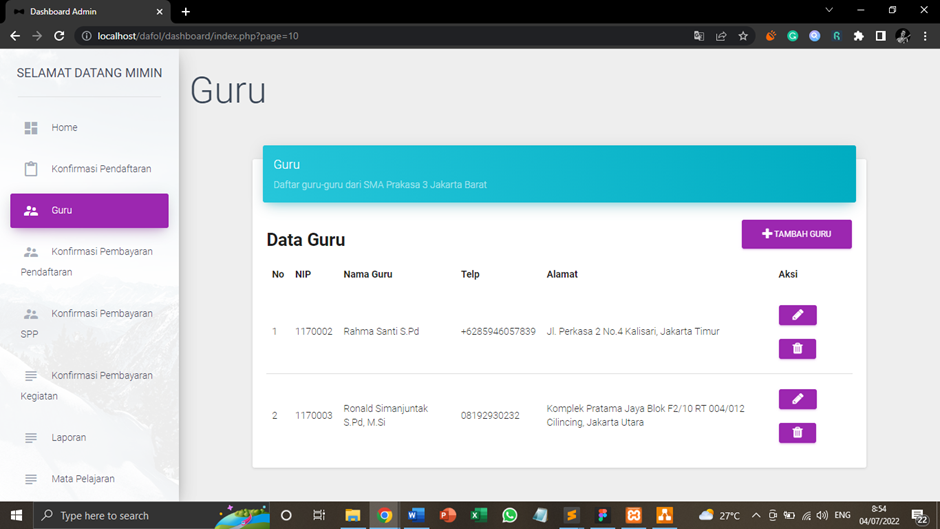 GitHub - silverbladeidn/Sistem-Pendaftaran-Online-dengan-PHP-dan-MySQL
