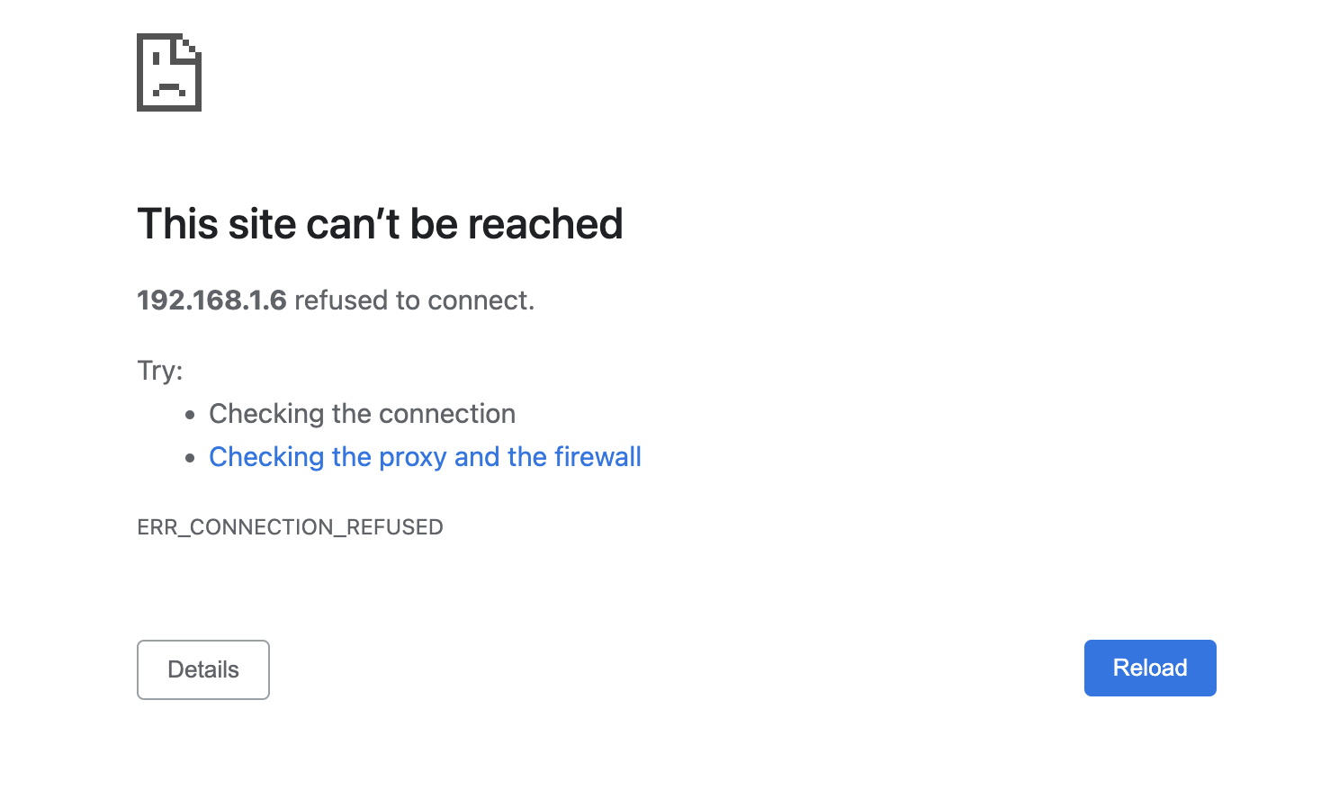 Cannot Access Web ui · Issue #338 · binhex/arch-delugevpn · GitHub