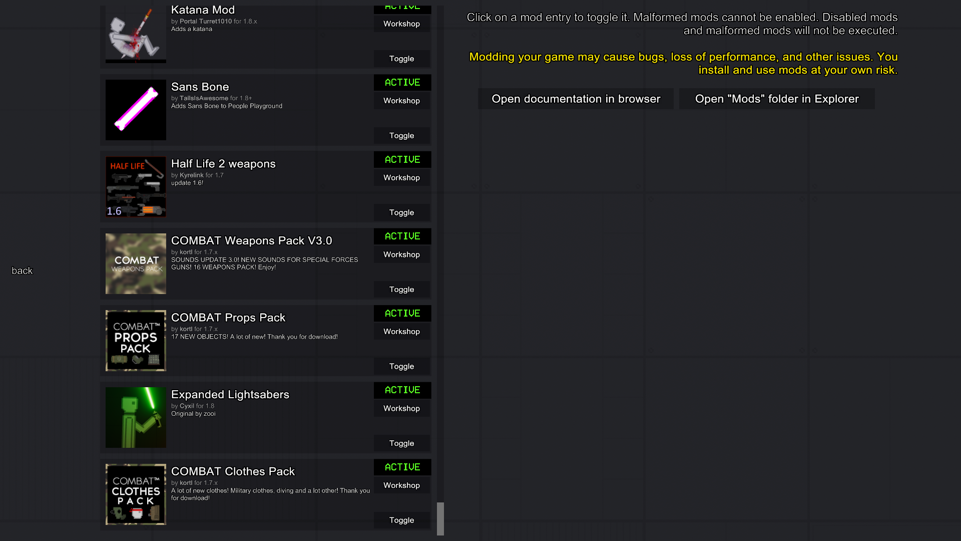 Crash when map loads. · Issue #2516 · studio-minus/ppg-bugs-and-requests · GitHub