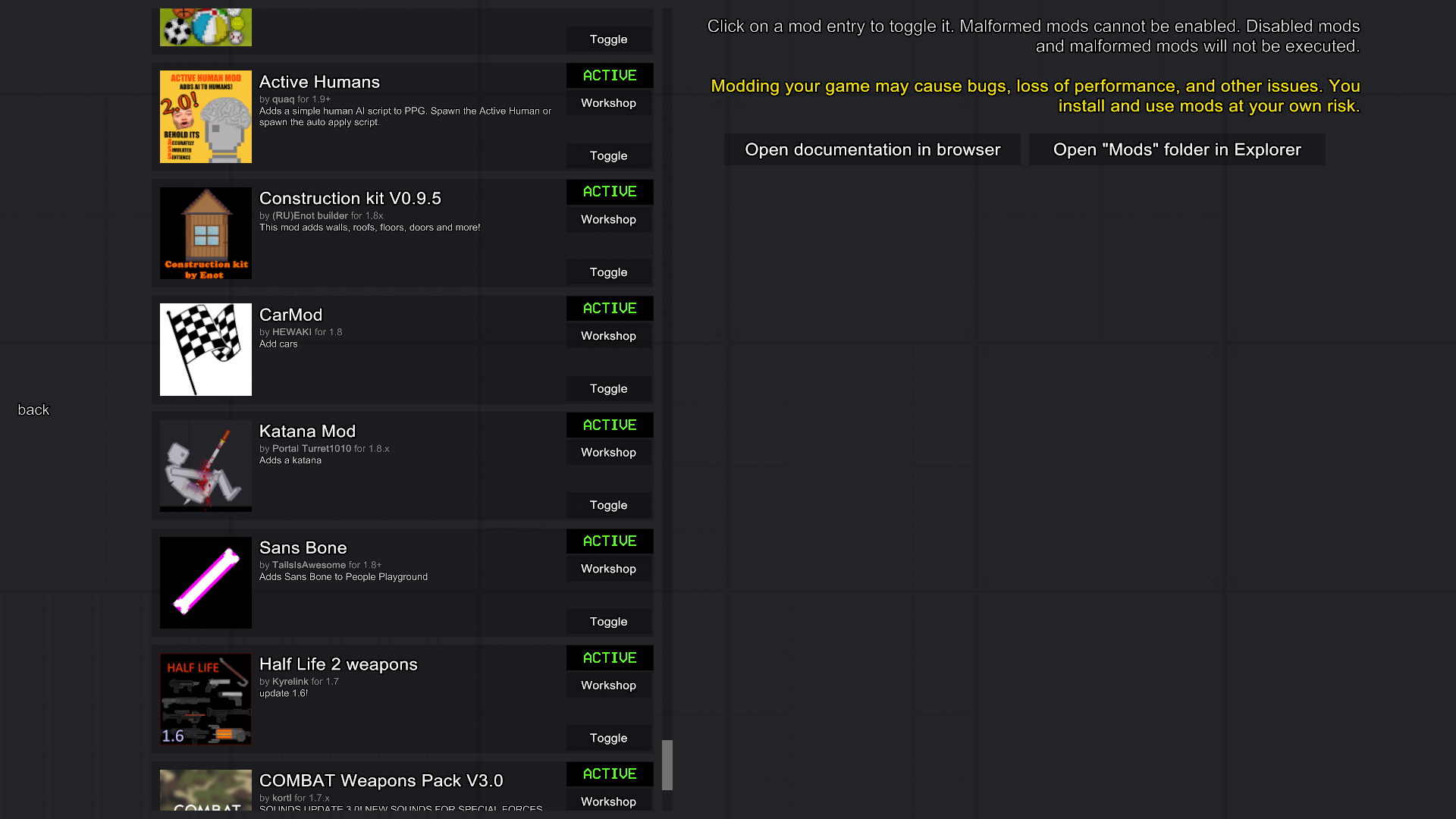 Crash when map loads. · Issue #2516 · studio-minus/ppg-bugs-and-requests · GitHub