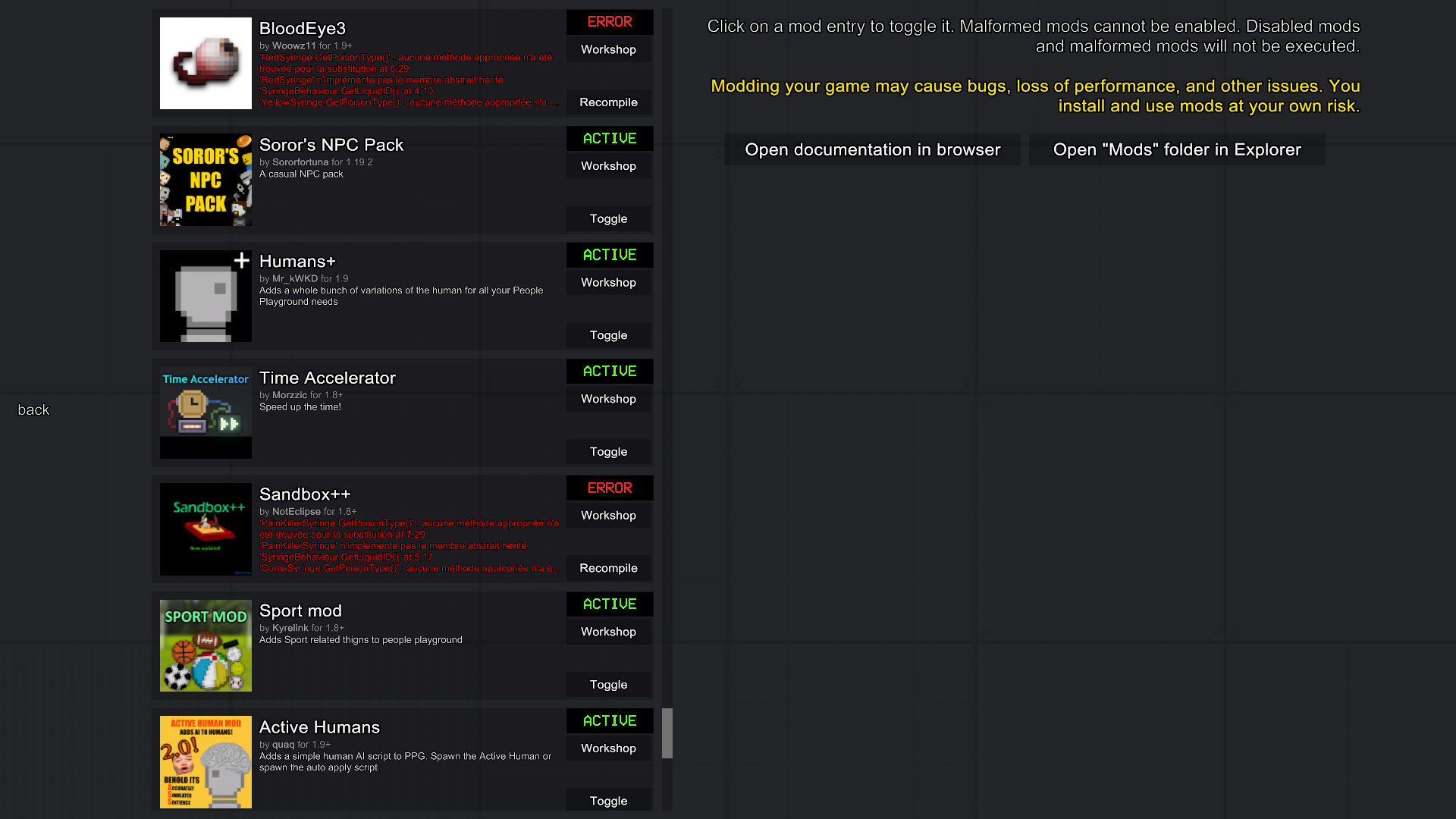Crash when map loads. · Issue #2516 · studio-minus/ppg-bugs-and-requests · GitHub