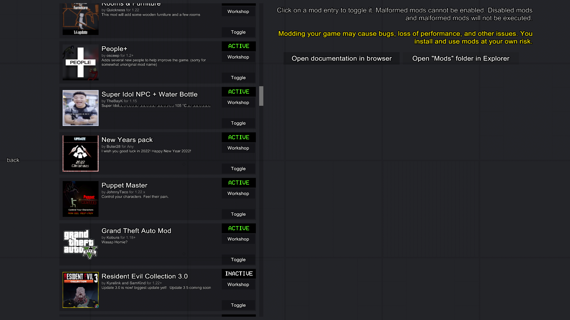 Crash when map loads. · Issue #2516 · studio-minus/ppg-bugs-and-requests · GitHub