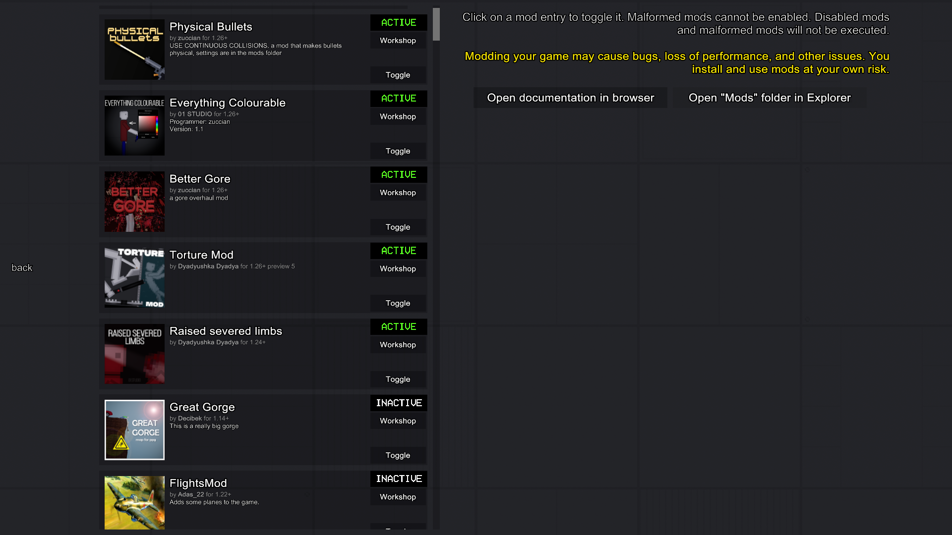 Crash when map loads. · Issue #2516 · studio-minus/ppg-bugs-and ...