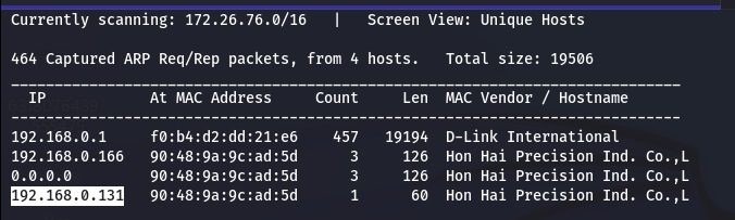 GitHub - robinpaulpeluri/DC2-Vulnhub-Walkthrough: DC2 Vulnhub Walkthrough