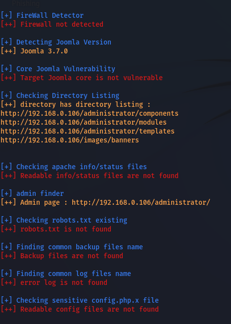 GitHub - robinpaulpeluri/DC3-Vulnhub-Walkthrough: DC3 Vulnhub Walkthrough