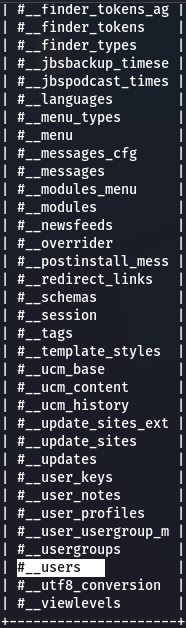 GitHub - robinpaulpeluri/DC3-Vulnhub-Walkthrough: DC3 Vulnhub Walkthrough