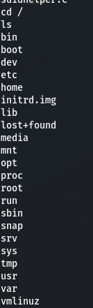 GitHub - robinpaulpeluri/DC3-Vulnhub-Walkthrough: DC3 Vulnhub Walkthrough