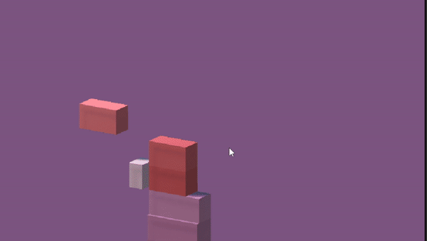 GitHub - abdullahcrkci/unity-stack-game: clone of the ketchapp stack game