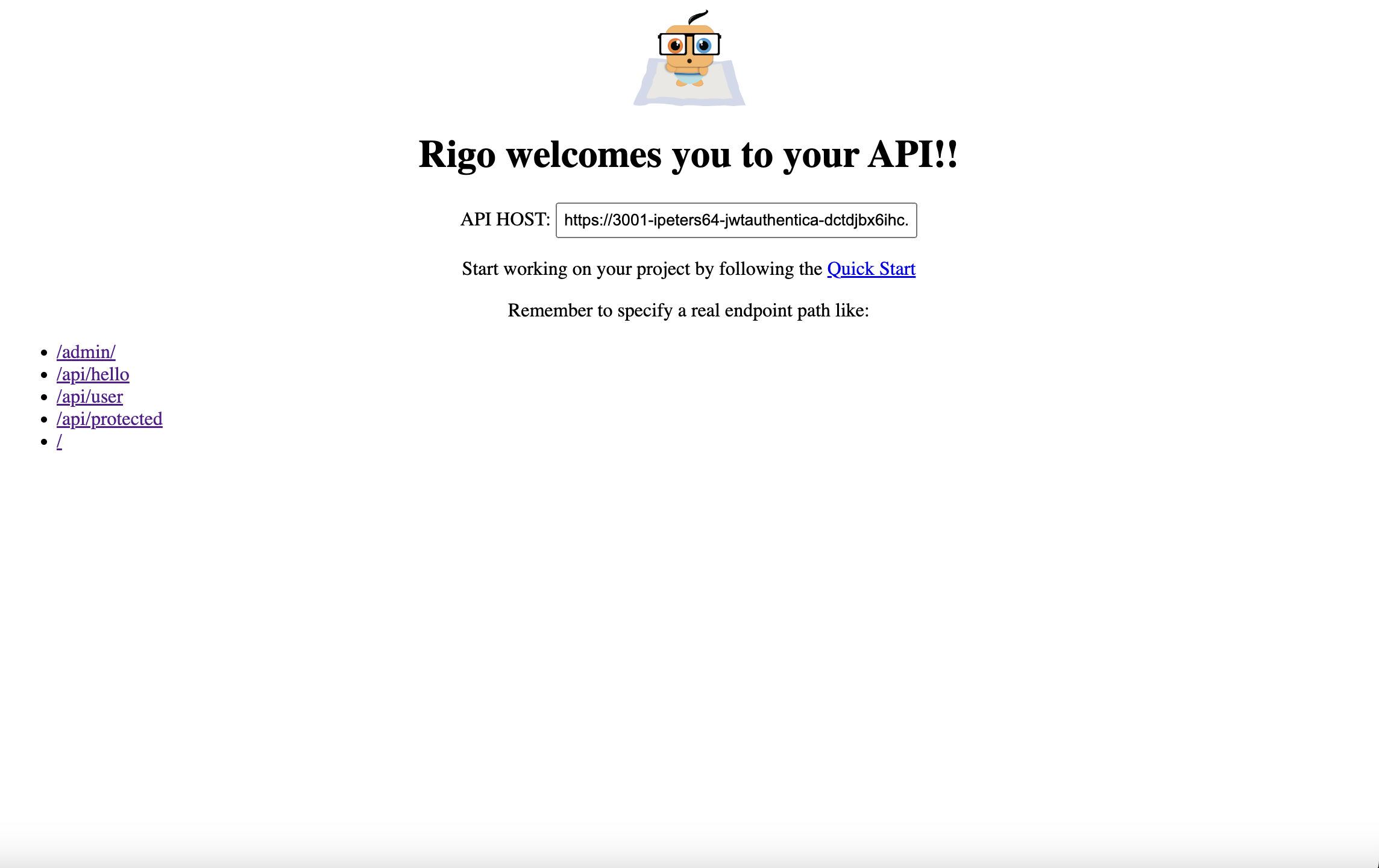 GitHub - ipeters64/JWT-Authentication