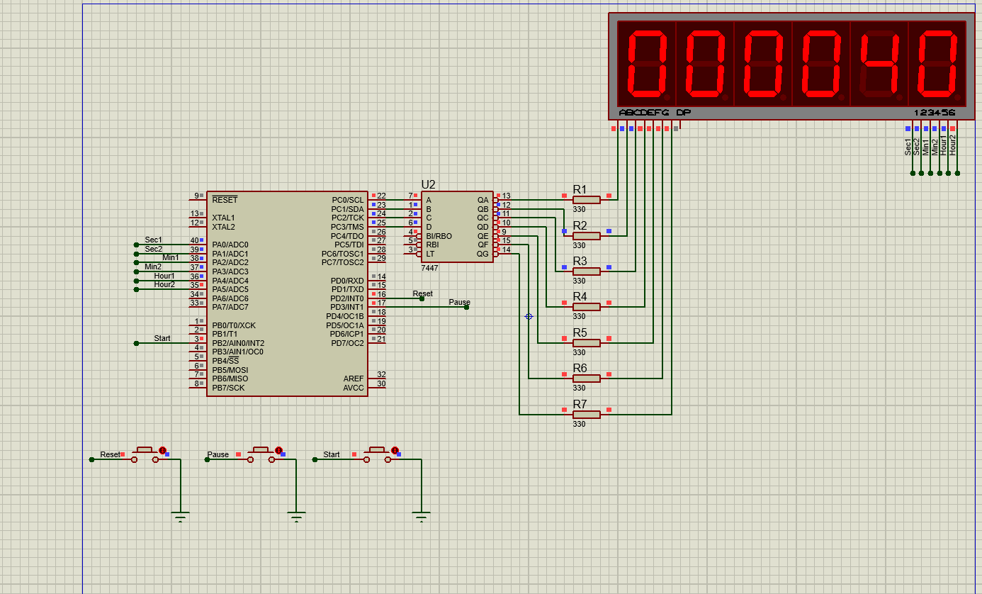 GitHub - Omarchaban/Embedded-Systems-StopWatch