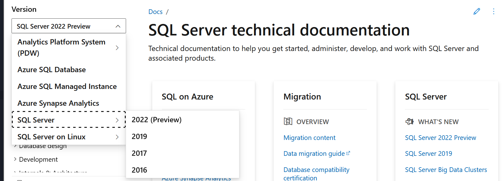 Versioned Documentation · Issue #563 · MicrosoftDocs/terminal · GitHub