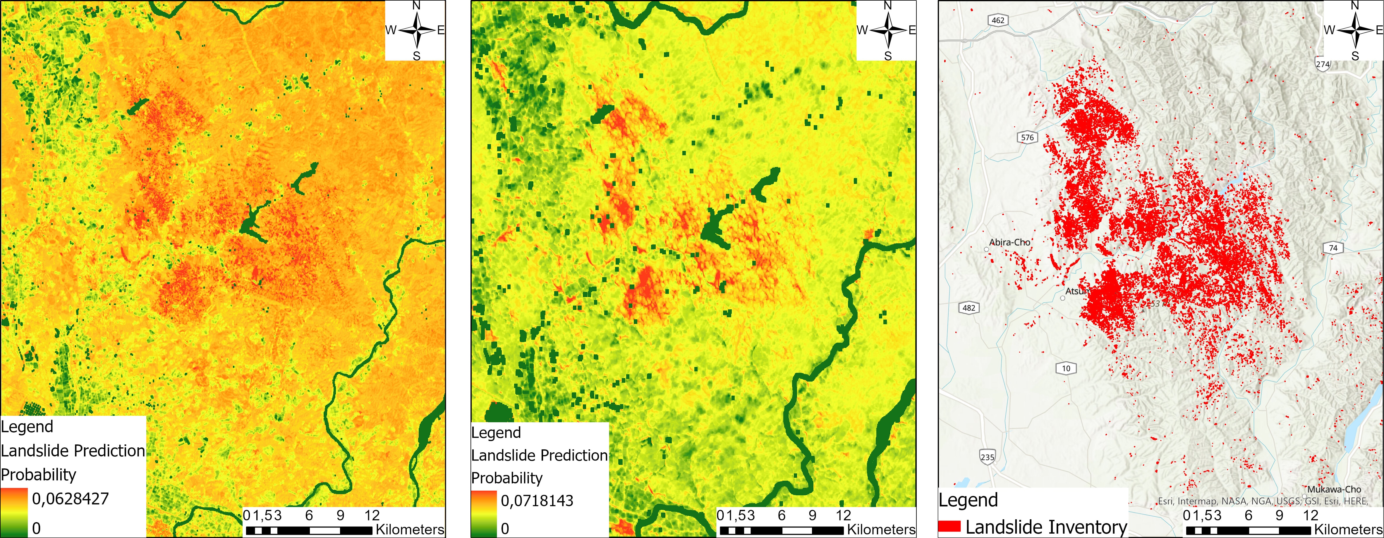 GitHub - MRHarkema/LS_Detection_Tensorflow: Real-time detection of co ...