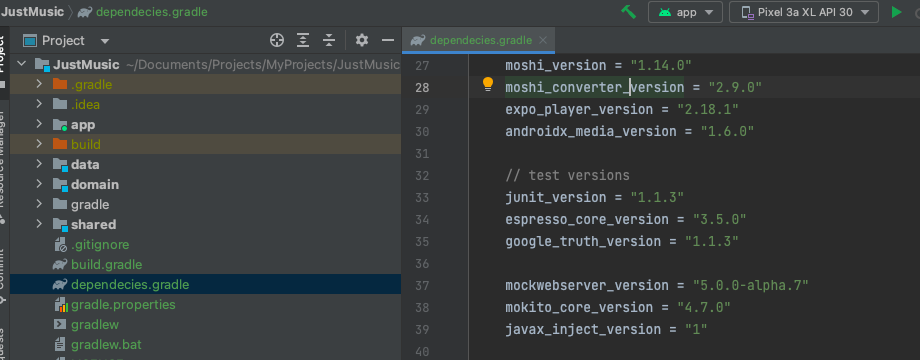GitHub - vasim-hub/JustMusic