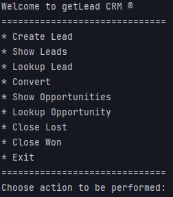 GitHub - virtus-power/CRM
