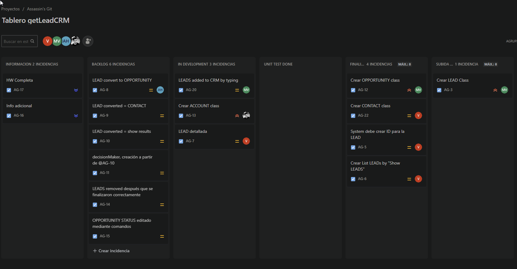 GitHub - virtus-power/CRM