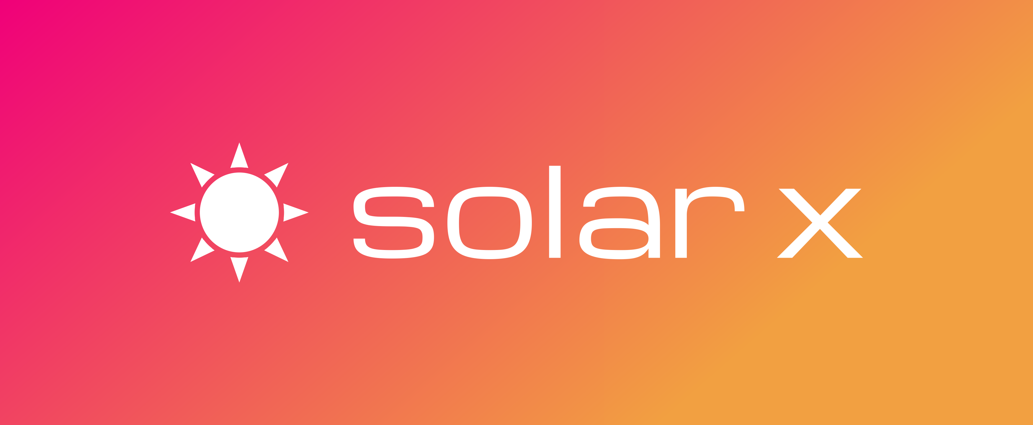 GitHub - JaVelin-Team/SolarX: As part of the initiative to help ...