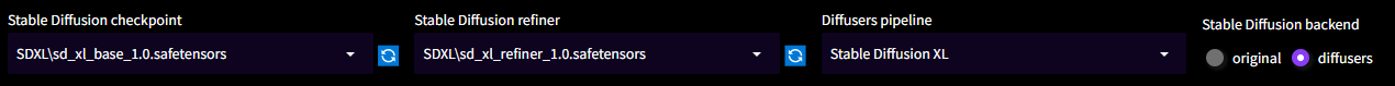 [Issue]: Error loading any SDXL Model: Error(s) in loading state_dict for LatentDiffusion: size ...