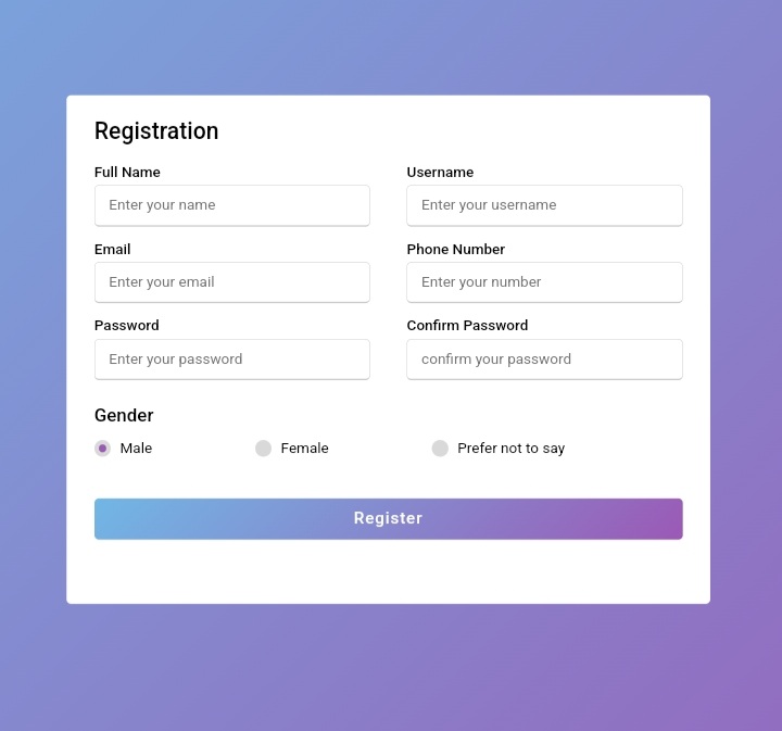 Registration-Form-/README.md at main · samyakkamble01430/Registration ...