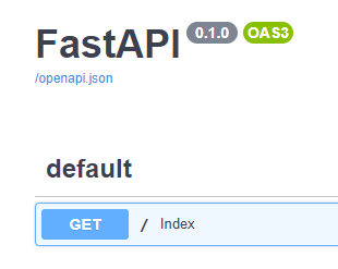 GitHub - PatrickDegner/FastAPIScrapeGameNews: Webscrape gaming website news and serve via API