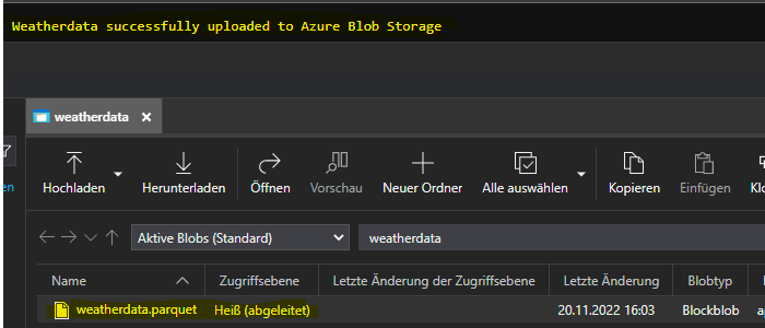 GitHub - PatrickDegner/Azure_Function_CollectWeatherData: Azure Function to fetch weather data ...
