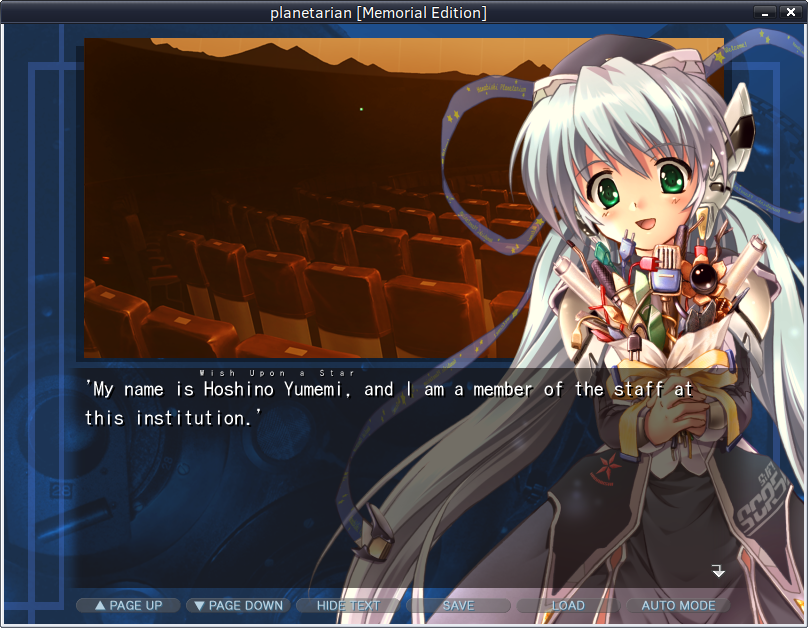 Planetarian - The Reverie of a Little Planet (316720) · Issue #213 · ValveSoftware/Proton · GitHub