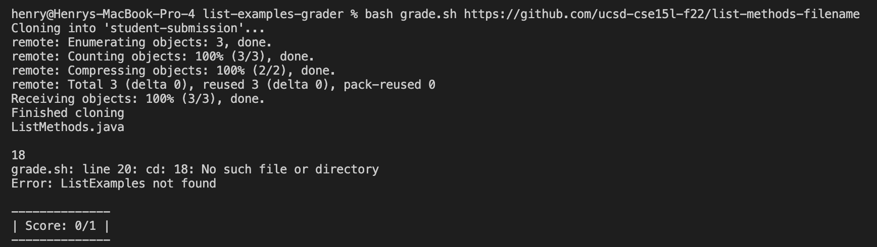cse15l-lab-reports/Lab_Report_5.md at main · henhenrys/cse15l-lab-reports · GitHub