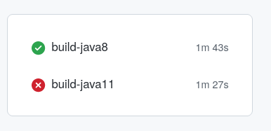 transitive dependency commons-lang3 causes class cast exception · Issue #49 ...