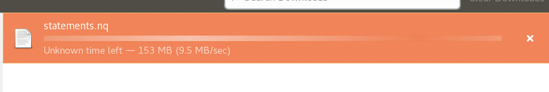 introduce method to index Pensoft publications and Plazi treatment via ...