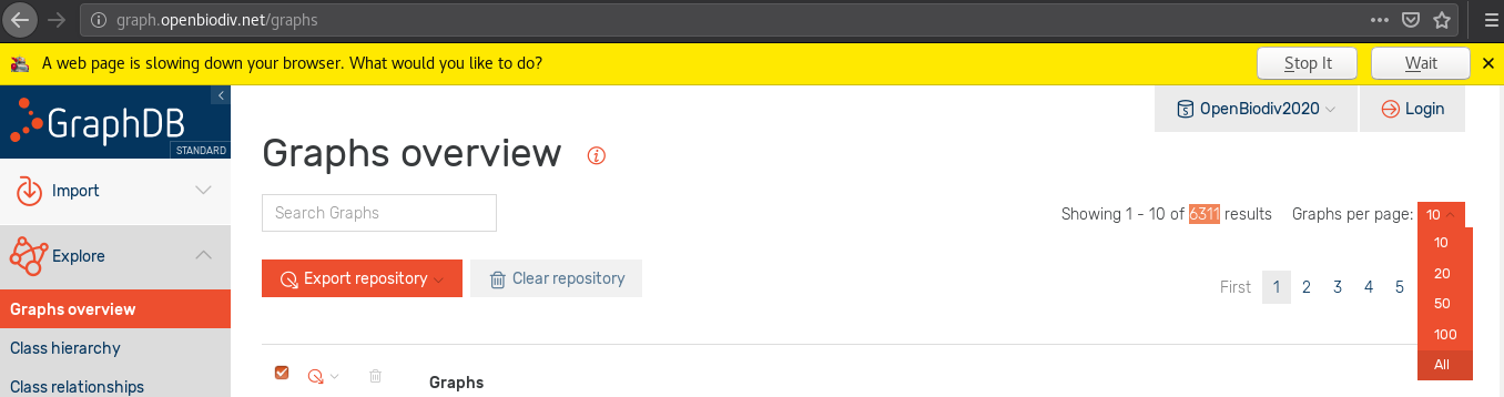 introduce method to index Pensoft publications and Plazi treatment via ...
