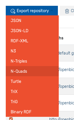introduce method to index Pensoft publications and Plazi treatment via ...
