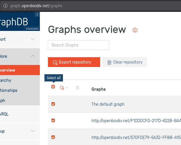 introduce method to index Pensoft publications and Plazi treatment via ...