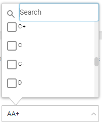 Search not working if text contains symbol · Issue #516 · CuppaLabs/angular2-multiselect ...