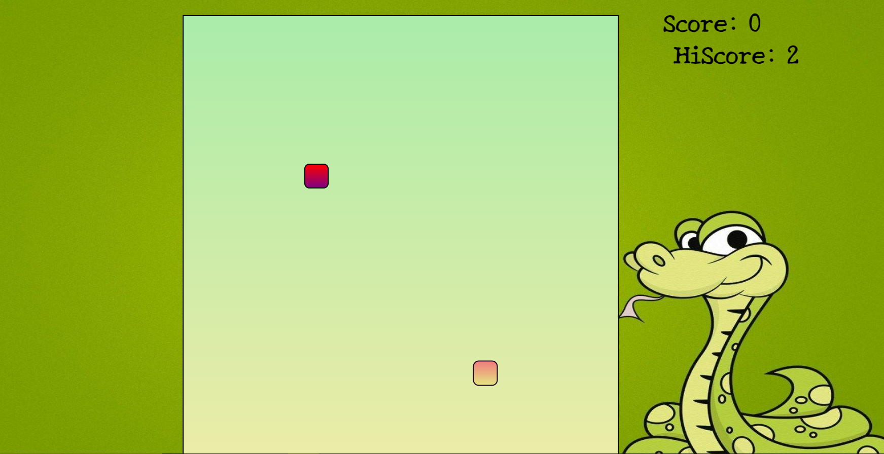 GitHub - Arpitha-Rajeev1/Fully-Responsive-Snake-Game: This project uses ...