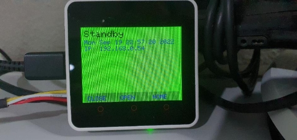 GitHub - ElTschonni/DROBOT-alpha: Delta Robot code