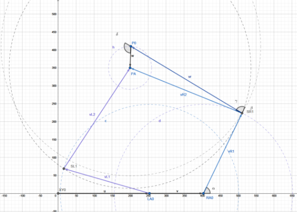 GitHub - ElTschonni/DROBOT-alpha: Delta Robot code