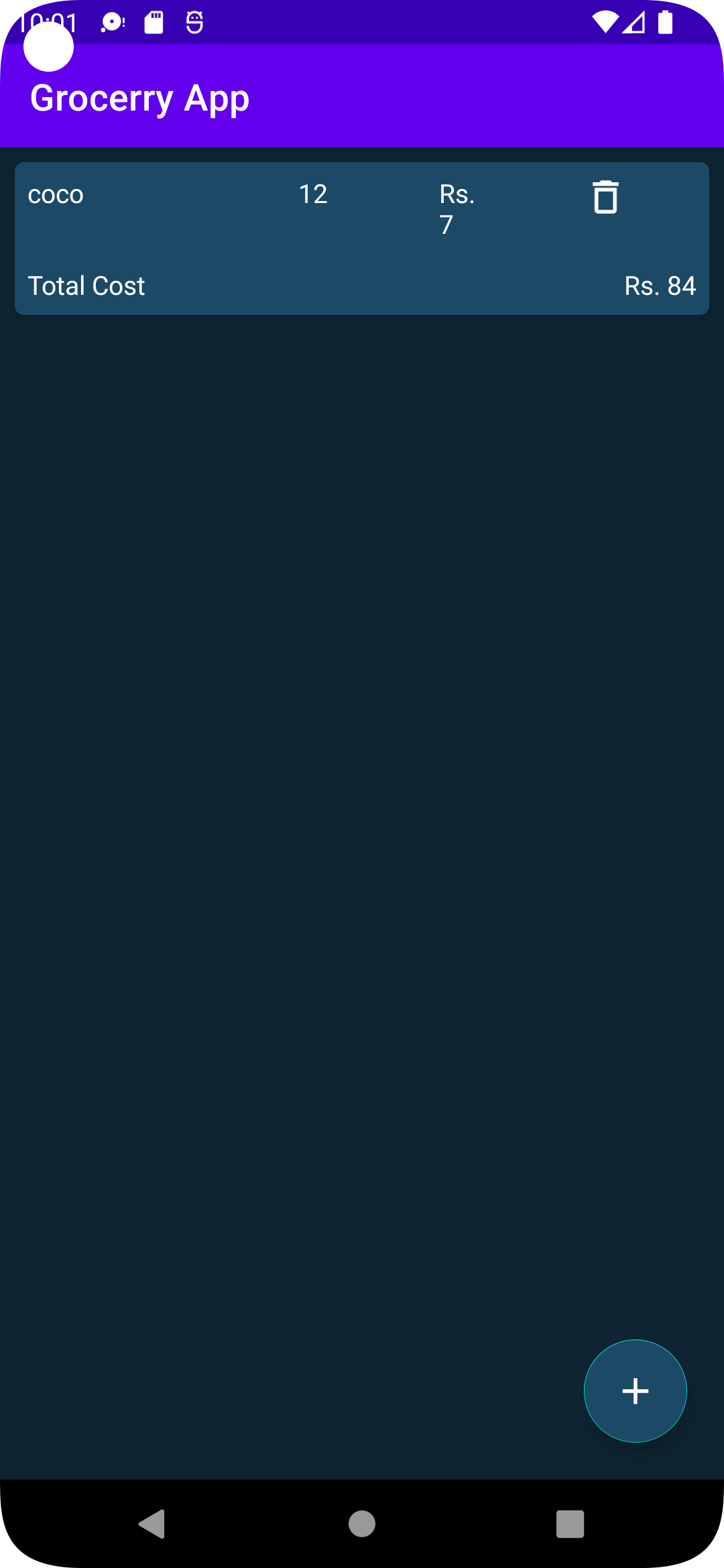 GitHub - smartinternz02/SPSGP-90643-Virtual-Internship---Android-Application-Development-Using ...