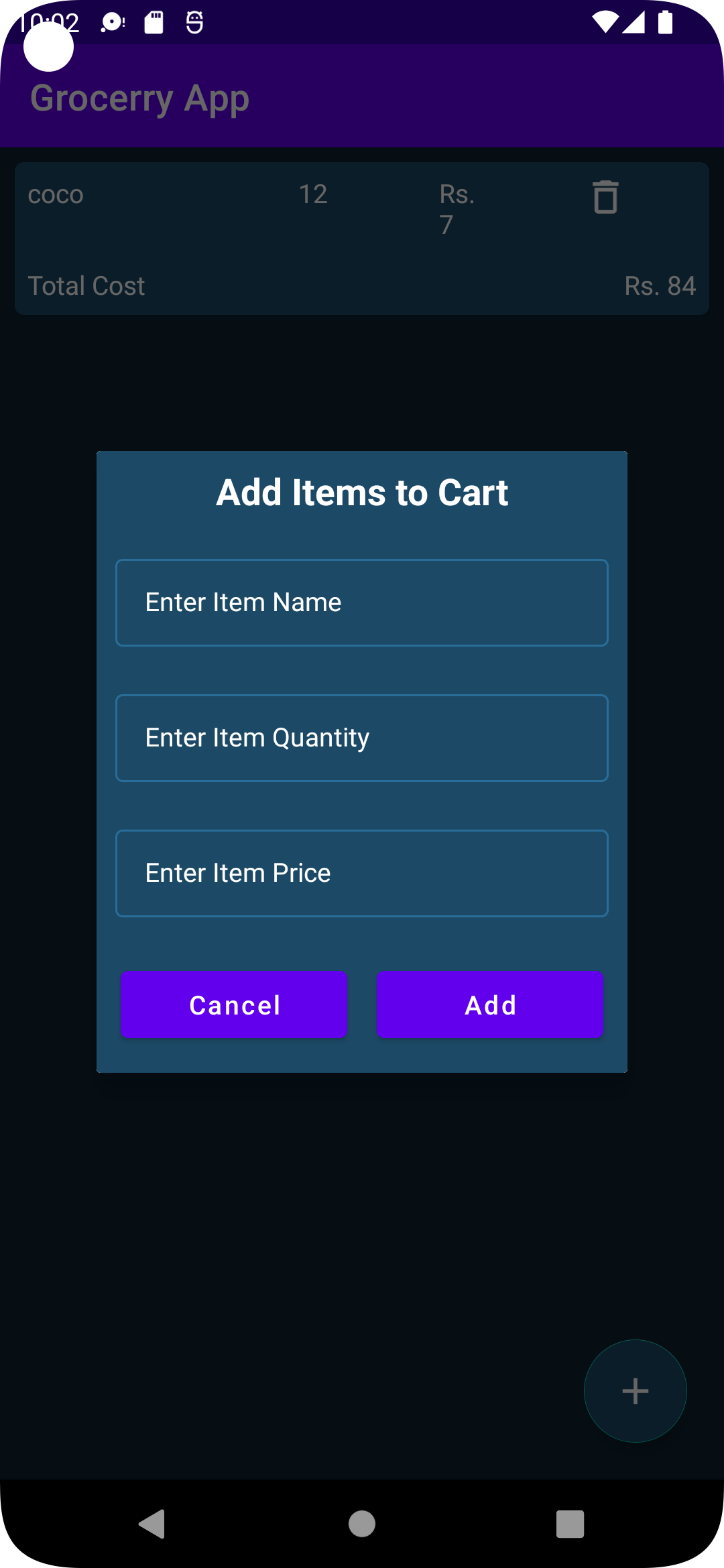 GitHub - smartinternz02/SPSGP-90643-Virtual-Internship---Android-Application-Development-Using ...