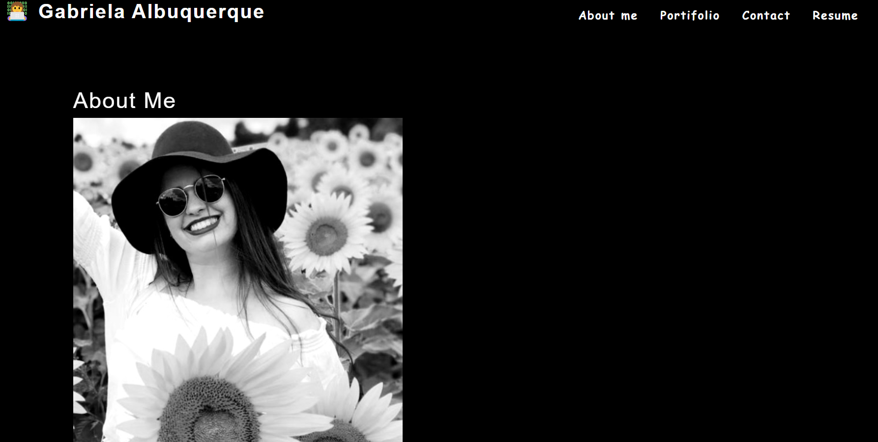 GitHub - gabrielalinhares/gabs-react-port GitHub - gabrielalinhares/gabs-react-port