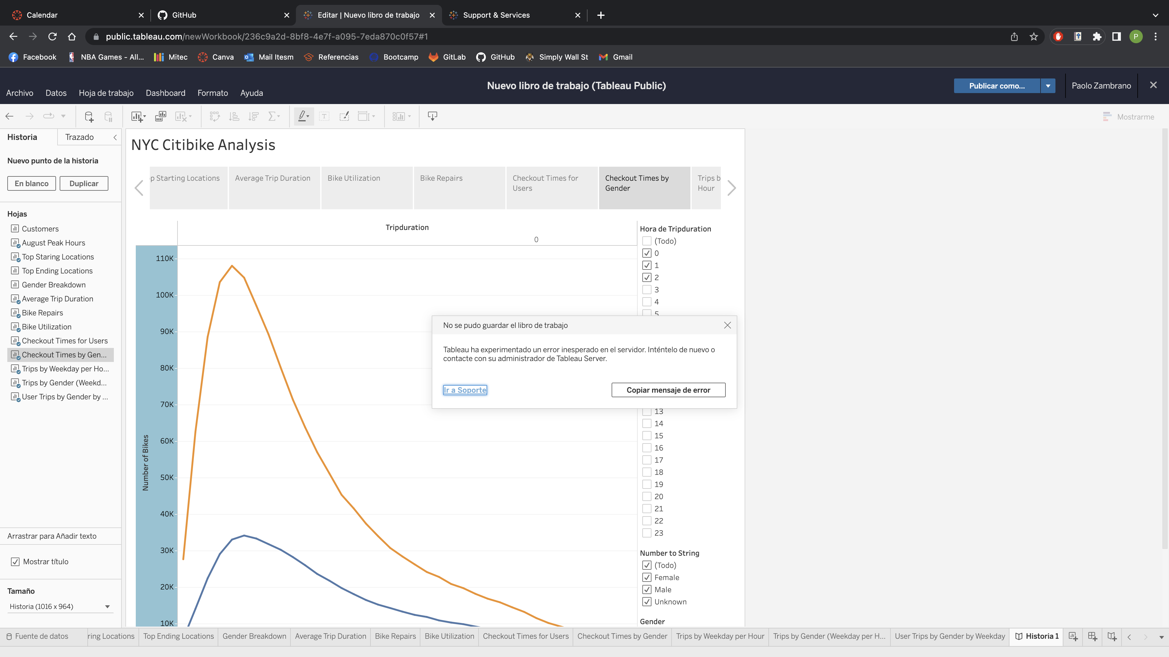 GitHub - Paolozam01/bikesharing
