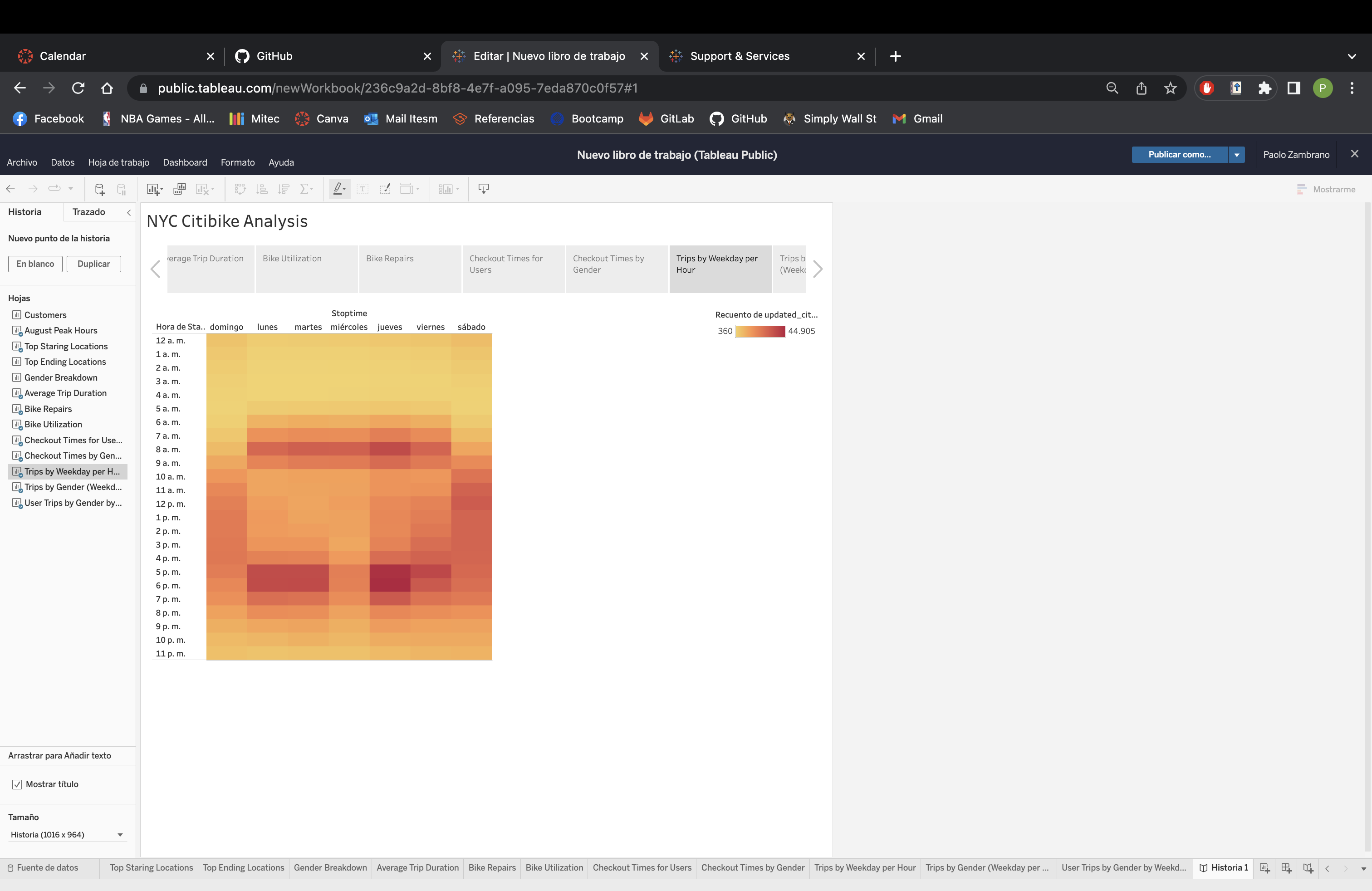 GitHub - Paolozam01/bikesharing