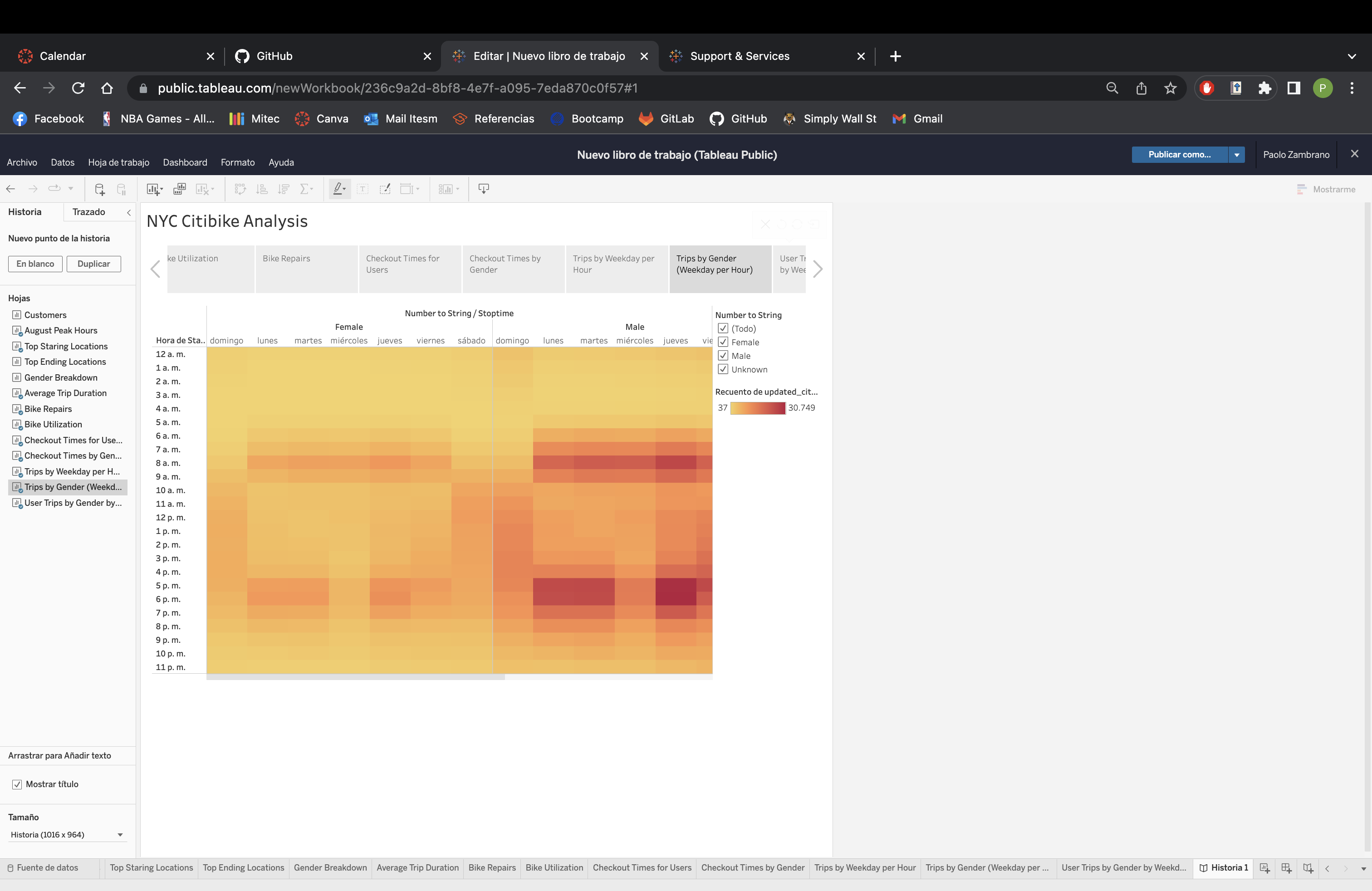 GitHub - Paolozam01/bikesharing