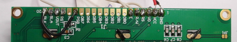 SSD1322 graphical issues (display width 240 instead of 256) · Issue #1372 · olikraus/u8g2 · GitHub