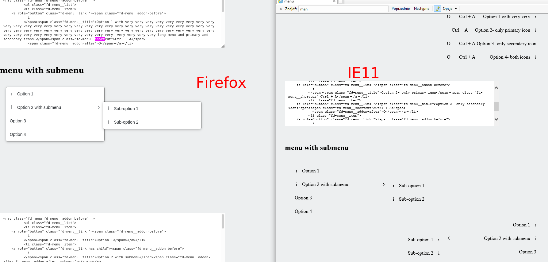 Playground cannot be rendered properly on IE11 · Issue #871 · SAP/fundamental-styles · GitHub